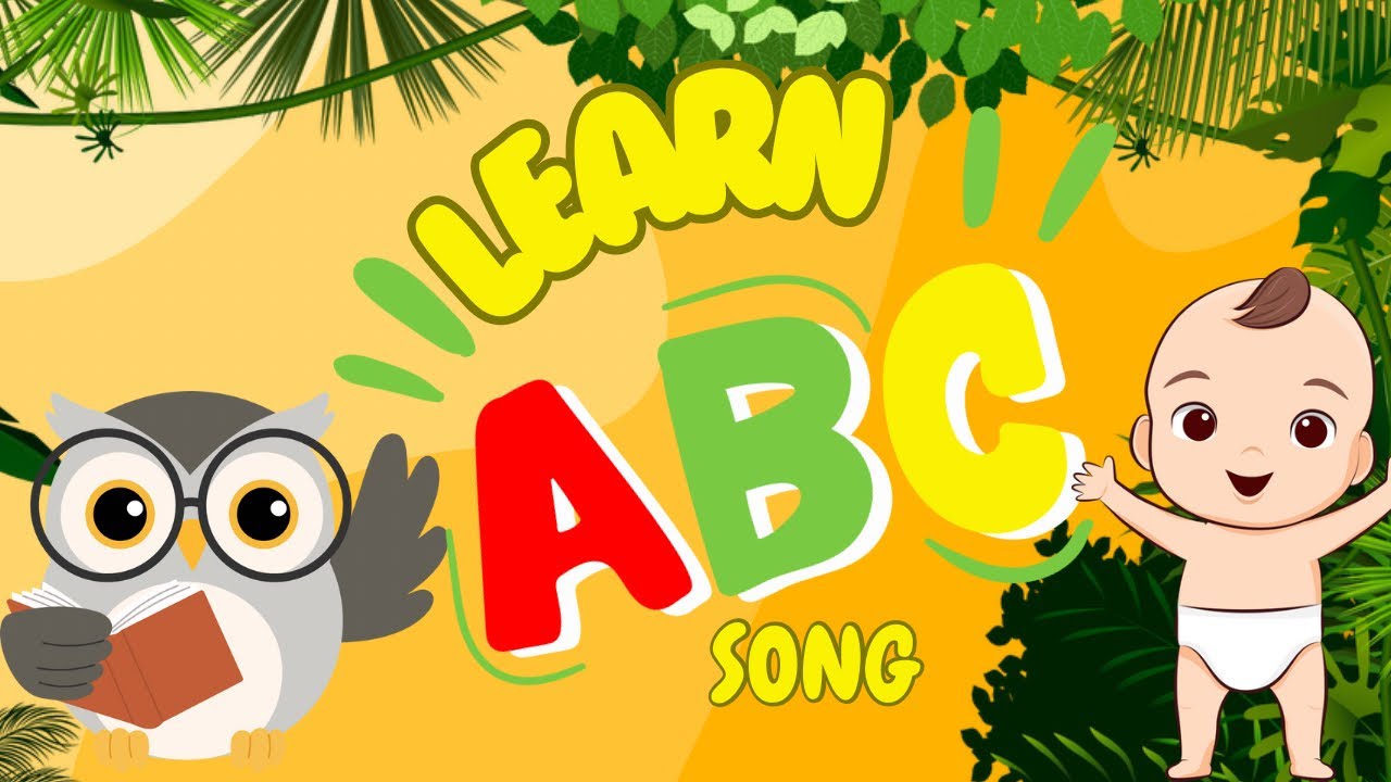 Abc Story time - Best Abc Learning video ever | New kids video | # ...