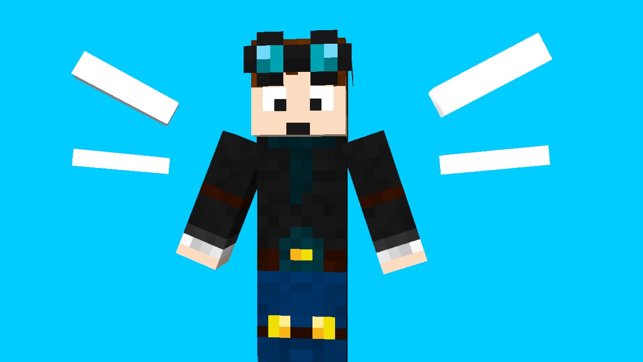 DanTDM | Minecraft | SWAMP MONSTER BUILD BATTLE!! | TDM ...