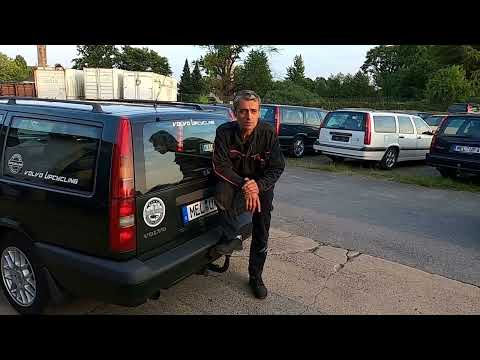 Ich muss Wikipedia leider korrigieren - Der VOLVO 850 ist der Grundstein für den S 70 & V70 !!