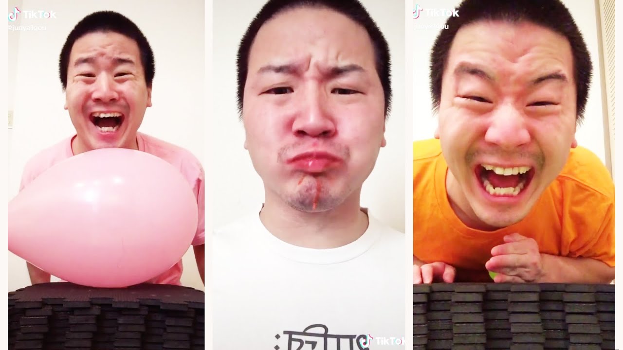 Junya Best of December Tiktok Compilation- Part 5 | Most Funny Videos ...