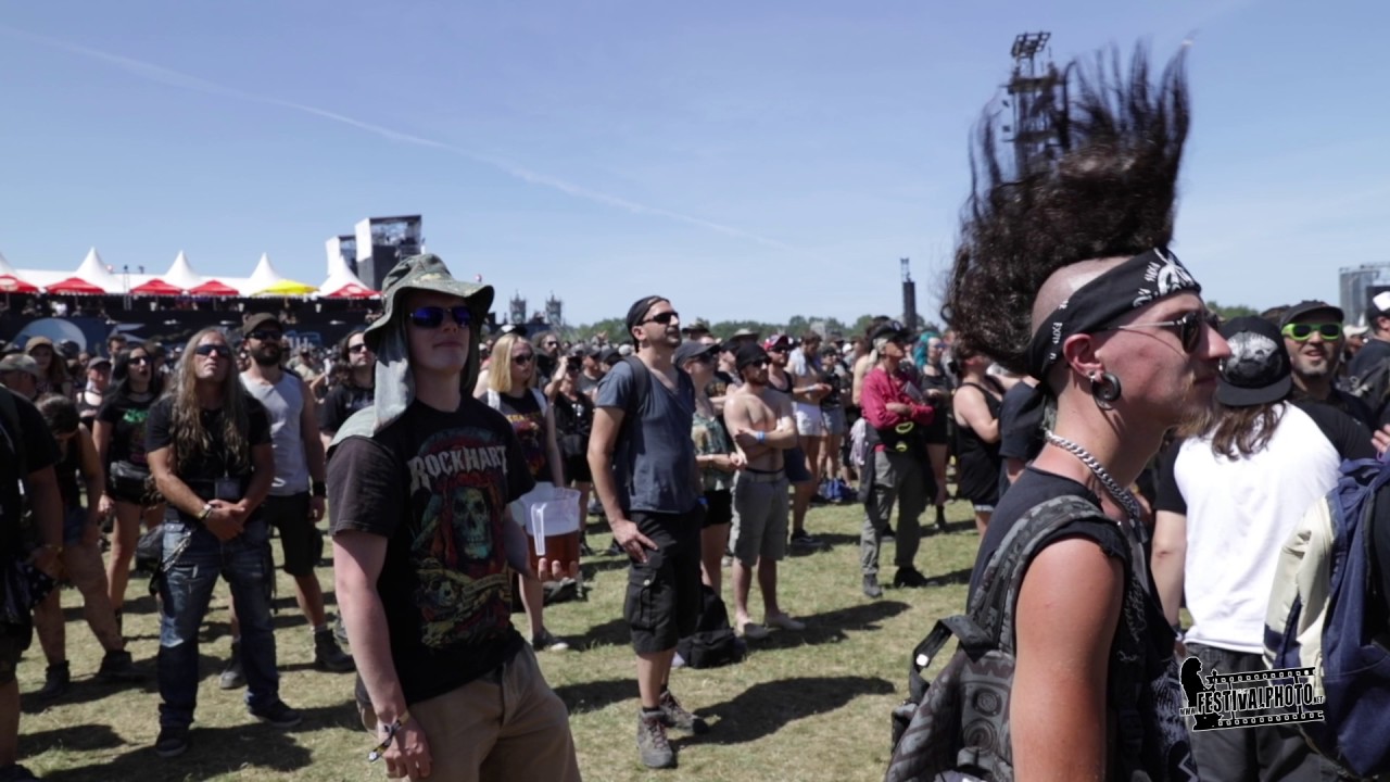 Hellfest 2017 by Festivalphoto.net - YouTube
