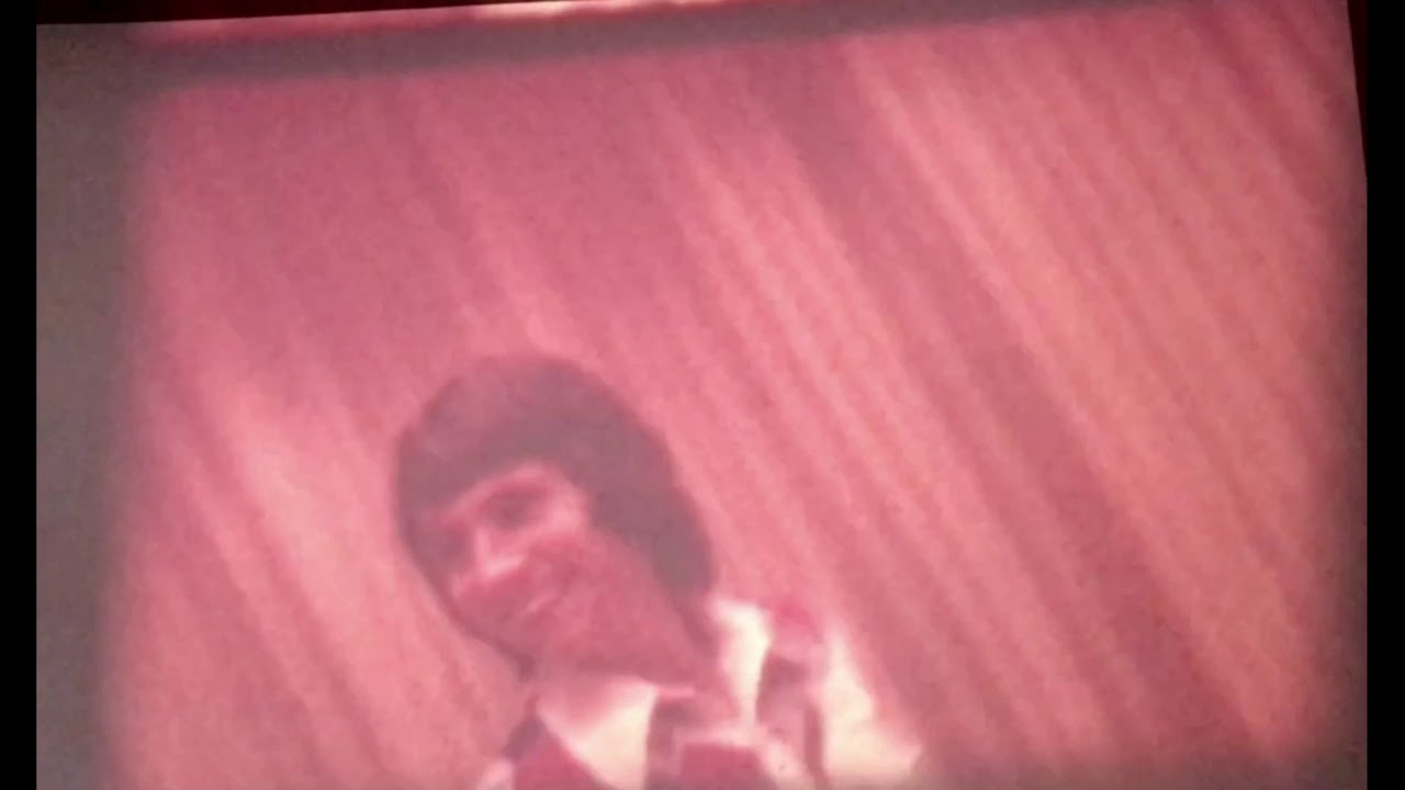 The Lake Country Five, February 1978 - YouTube