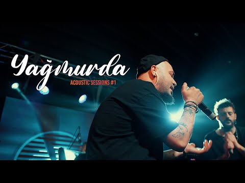 Savaş Söyler  ft. İsmet Tümer - Yağmurda | Acoustic Season #1 @ismettumer1221