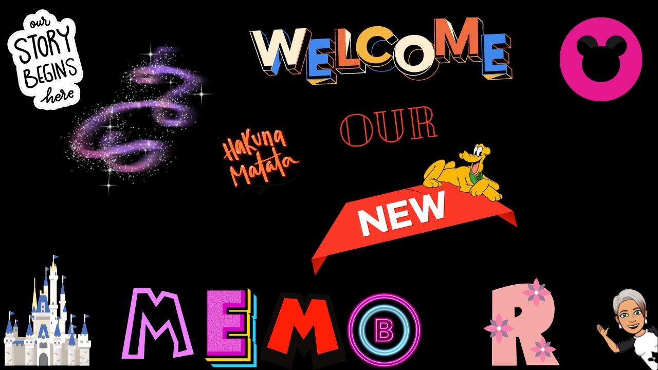 Welcome Our Newest Channel Member - YouTube