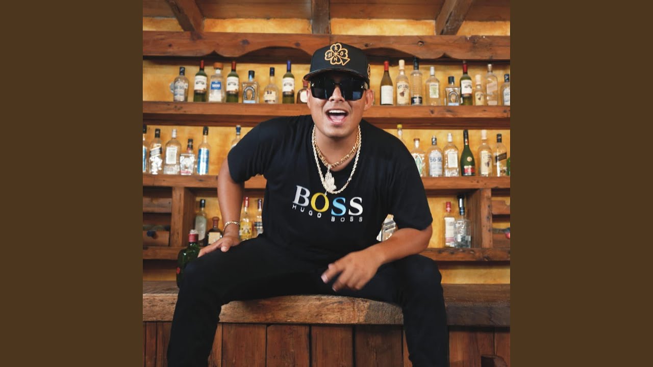 El Alucin - YouTube Music