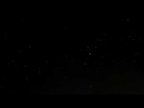 Dust Particles And Ashes Floating - Free HD Vfx Footage