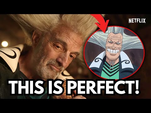 15 Things YOU MISSED in the NEW TRAILER of ONE PIECE LIVE ACTION SEASON 2 | Dr. Hiriluk and Chopper