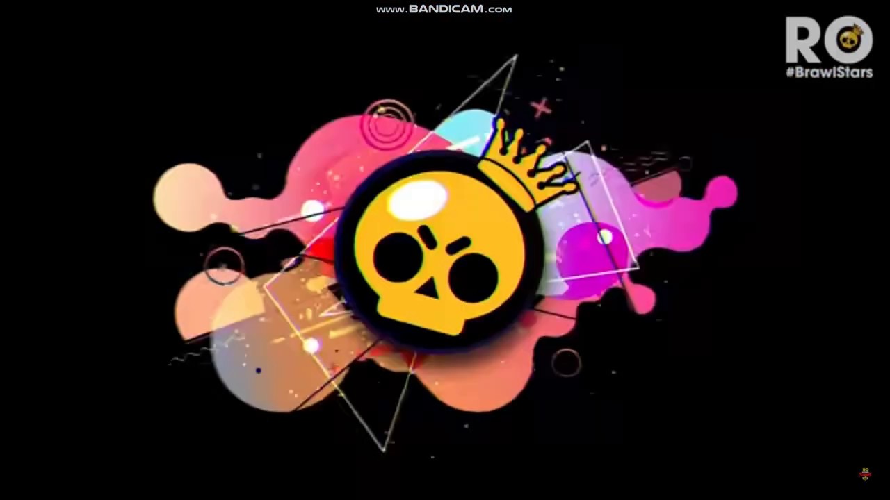 RO Brawl stars TEPKİ - YouTube