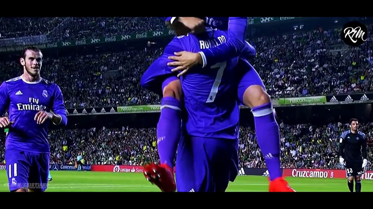 ronaldo perfect skills 11 - YouTube