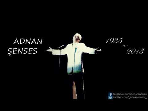 Adnan Şenses   Gelin Dertler 5tOS03WcSds