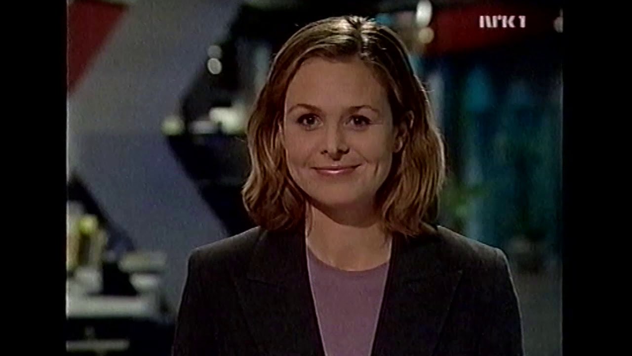 NRK Østlandssendingen - Avsluttning 2002 - YouTube