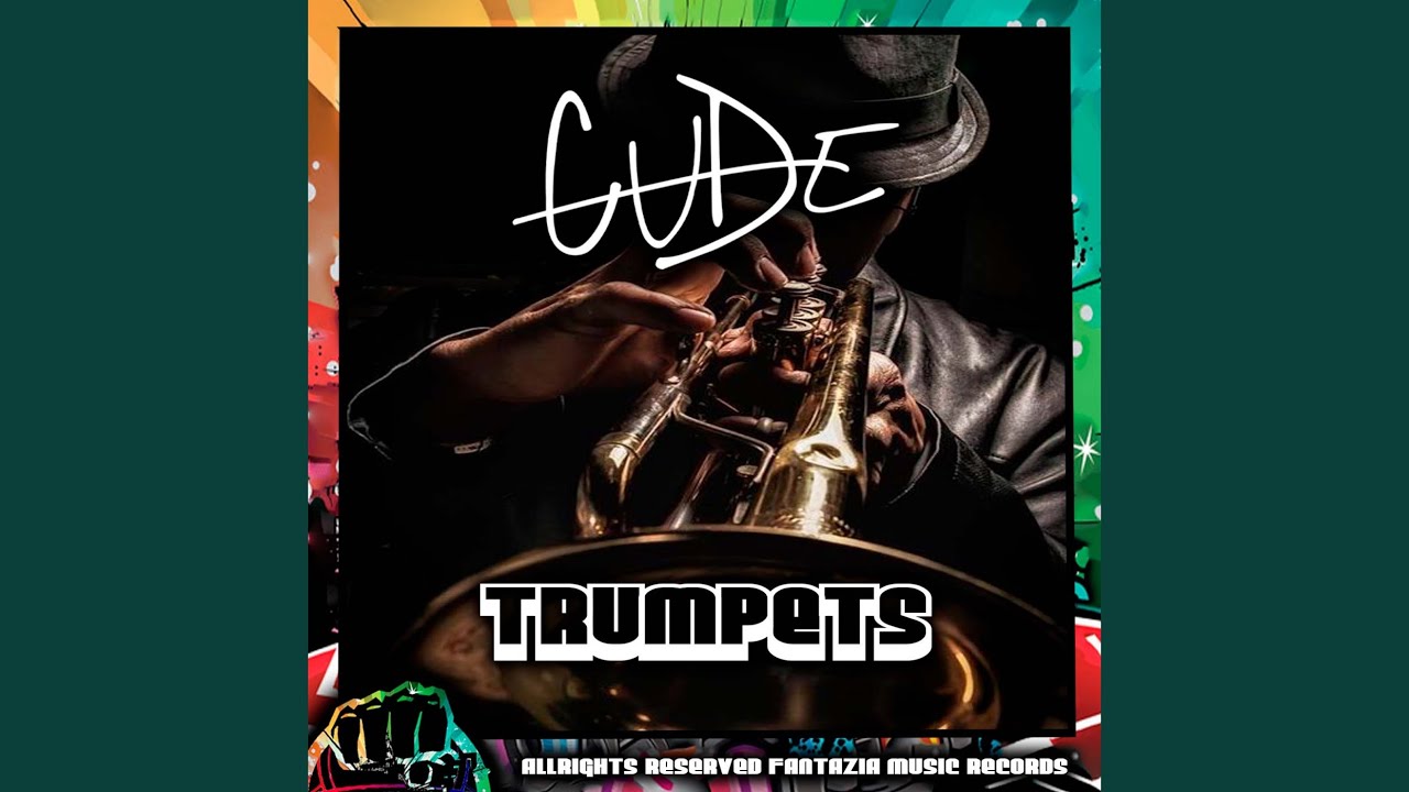 Trumpets (Original Mix) - YouTube