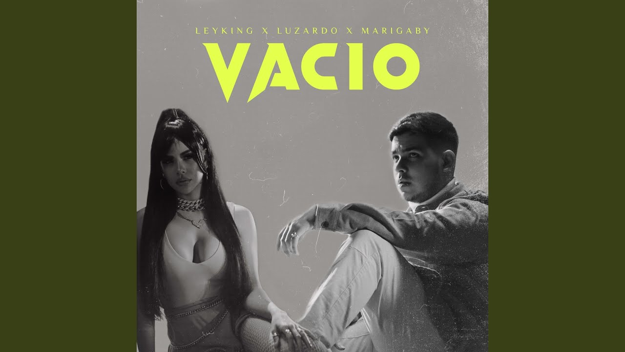 Vacio - YouTube