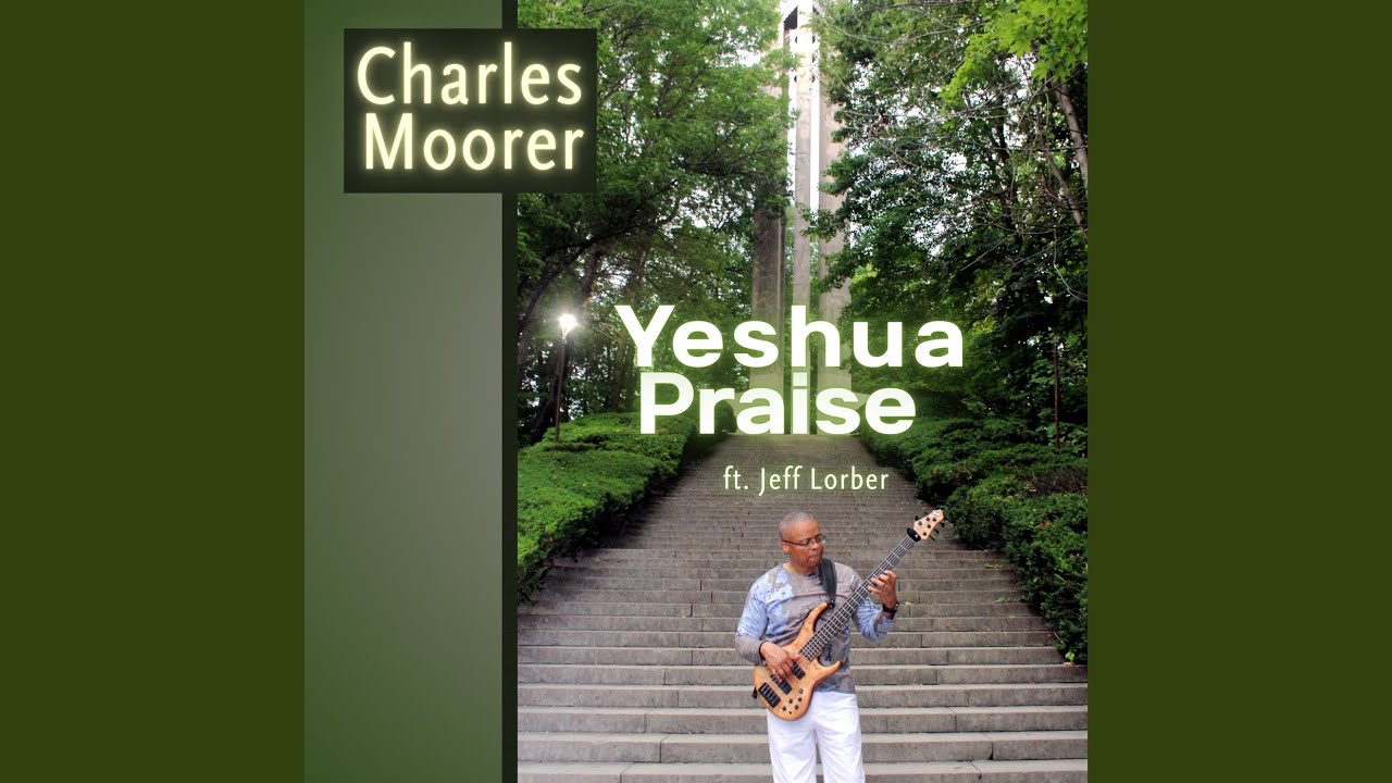 Yeshua Praise (Instrumental) - YouTube