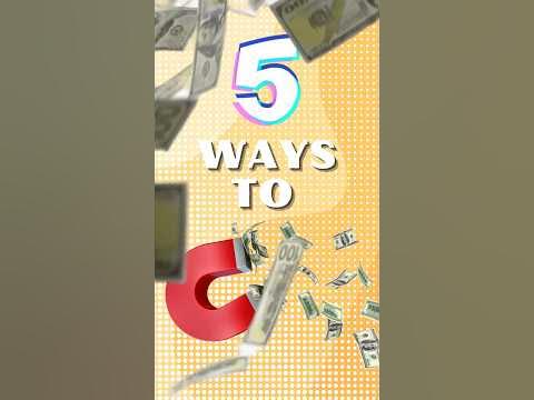 SHORTCUT to creating wealth. 💵 - YouTube