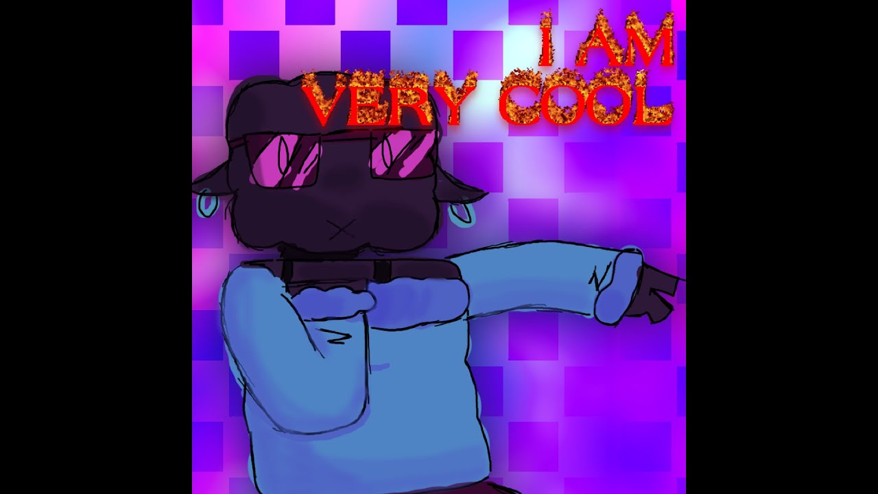 I AM VERY COOL (full album) - YouTube