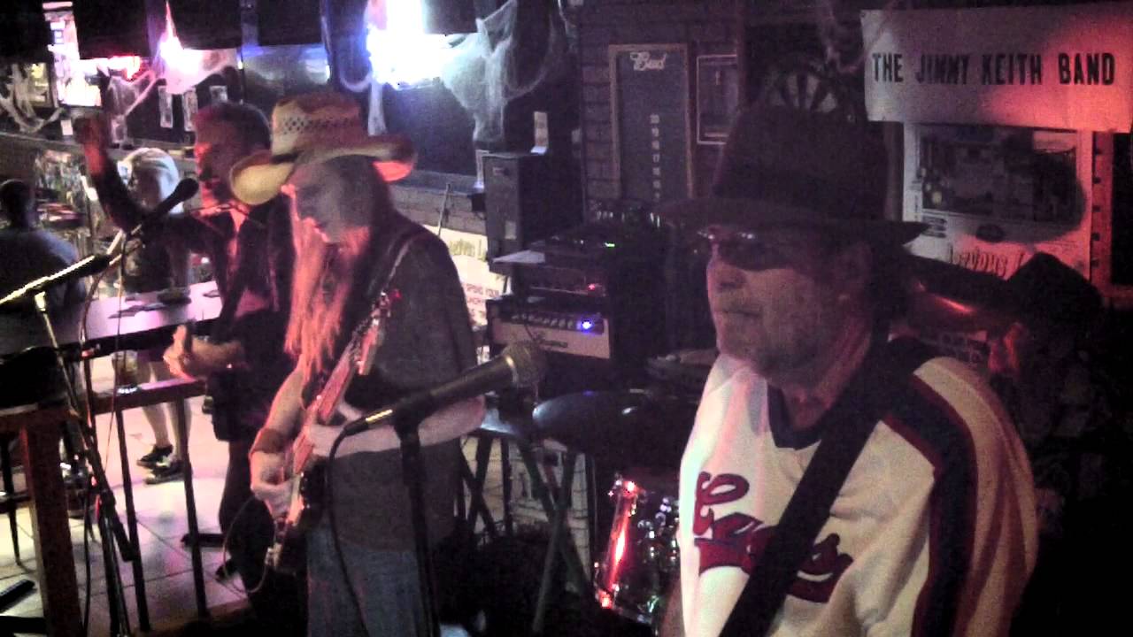 17 Jump, Jive, & Wail ~ Jimmy Keith Band @ Rendezvous Lounge ...