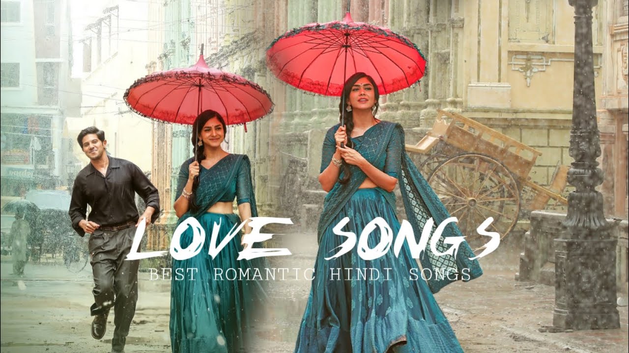 Best New Hindi Song 2023💕| Love Song & Heart Touching Song🎧😍| Arijit ...