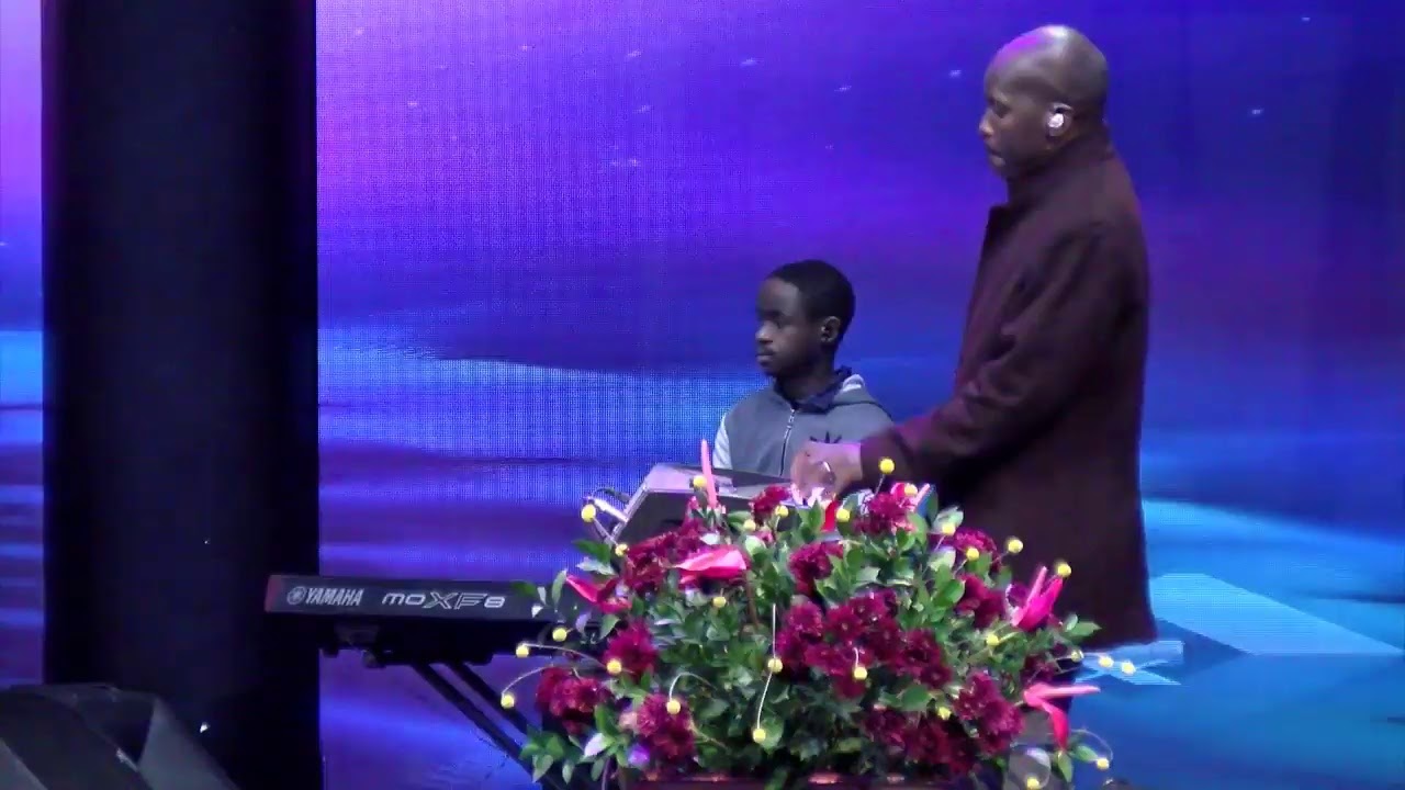 Divine Visitation || Pastor Peter Mbugua - YouTube