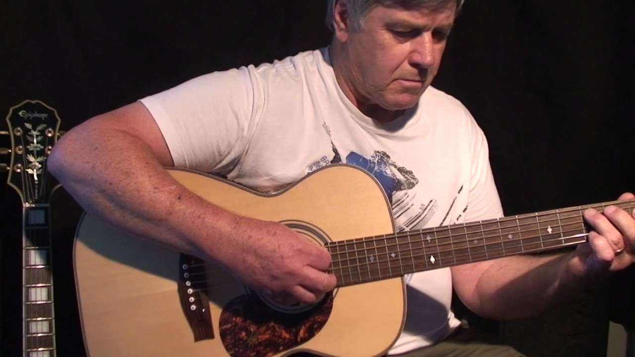 Trumpton Fireman - Bill Tyers - YouTube