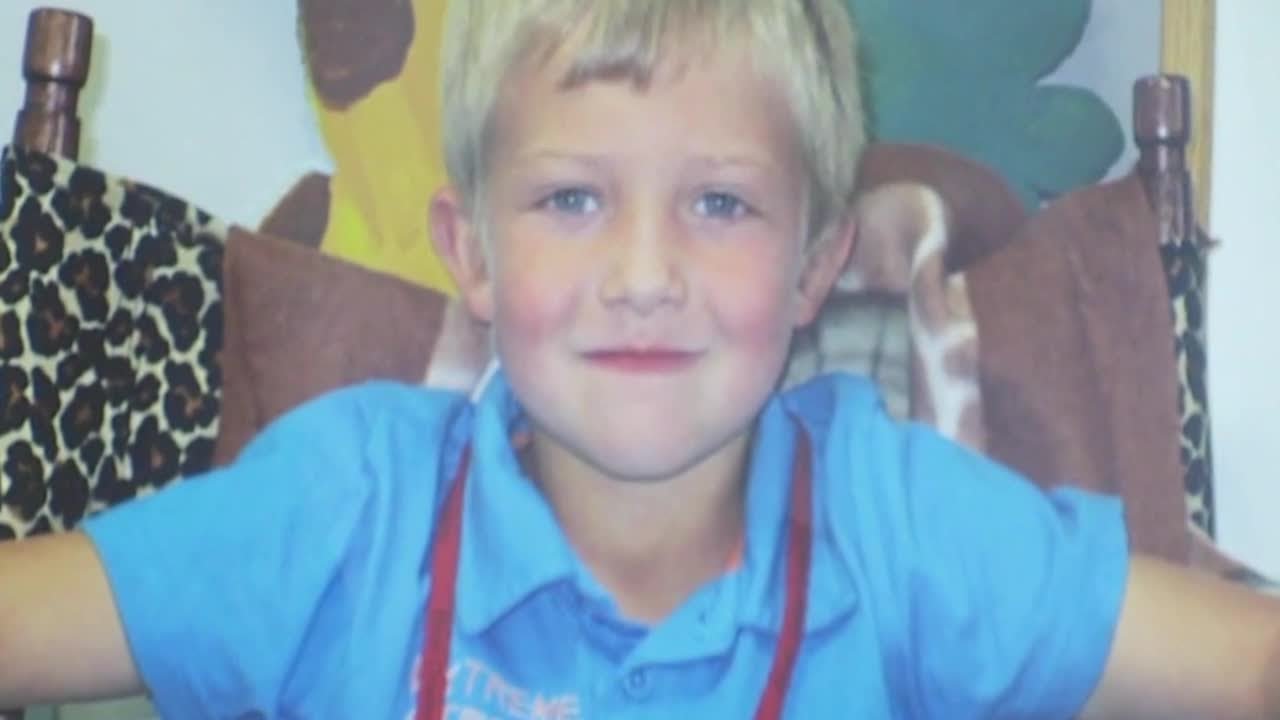 Remembering Connor Verkerke - YouTube