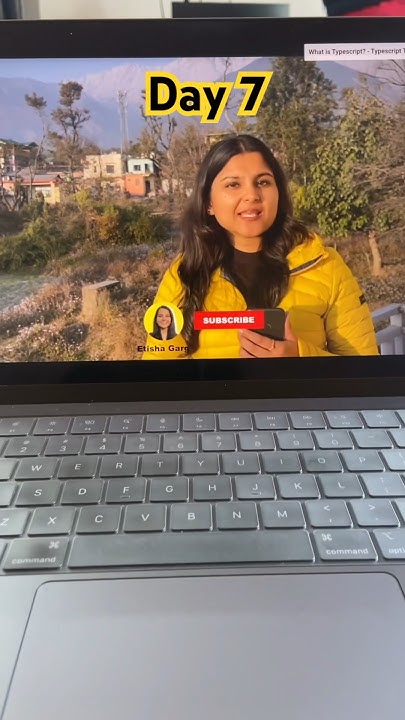 DAY 7 of 7 Days of Nomad Coding Journey #nomadcoder #hindi #shorts - YouTube