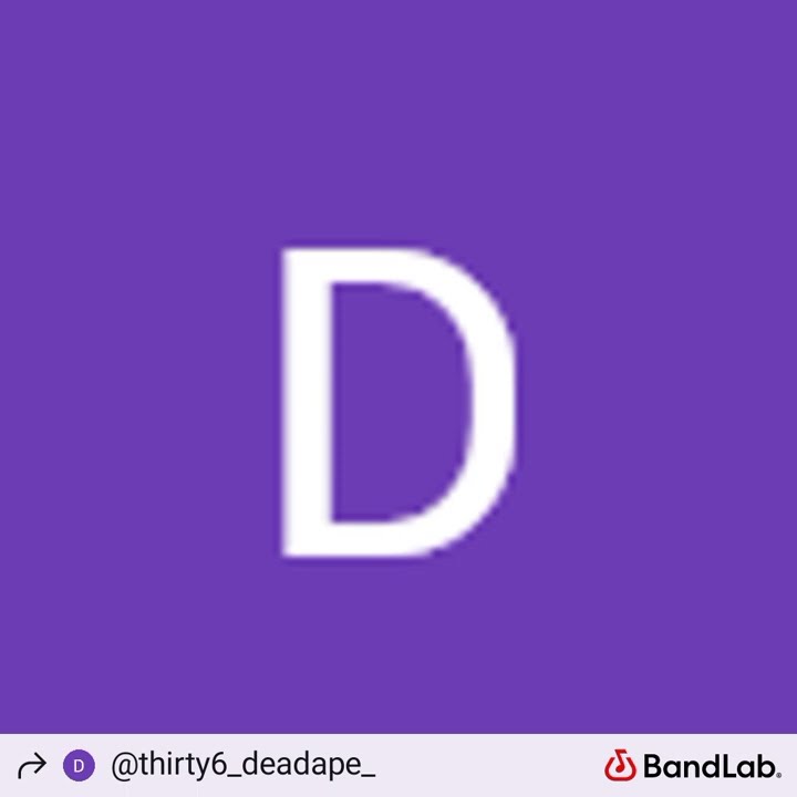 THIRTY6 DEADAPE ft GLE PRINCE back again (official audio ) #deadape # ...