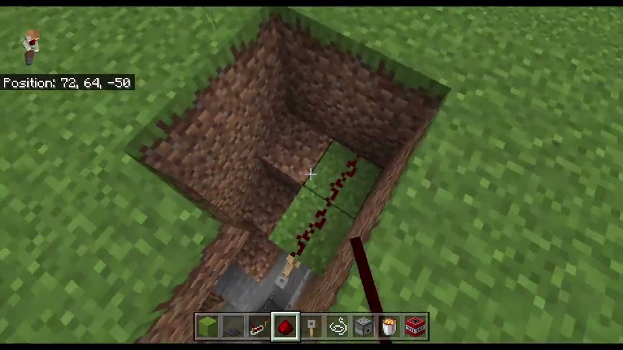 How to make a better lava trap. - Ryan Htwe - YouTube