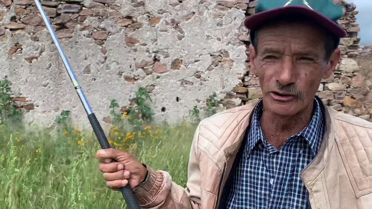 EL. PLATEADO. ZAC. MEX - YouTube