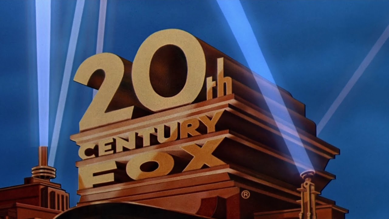 20th Century Fox (Predator 2) - YouTube