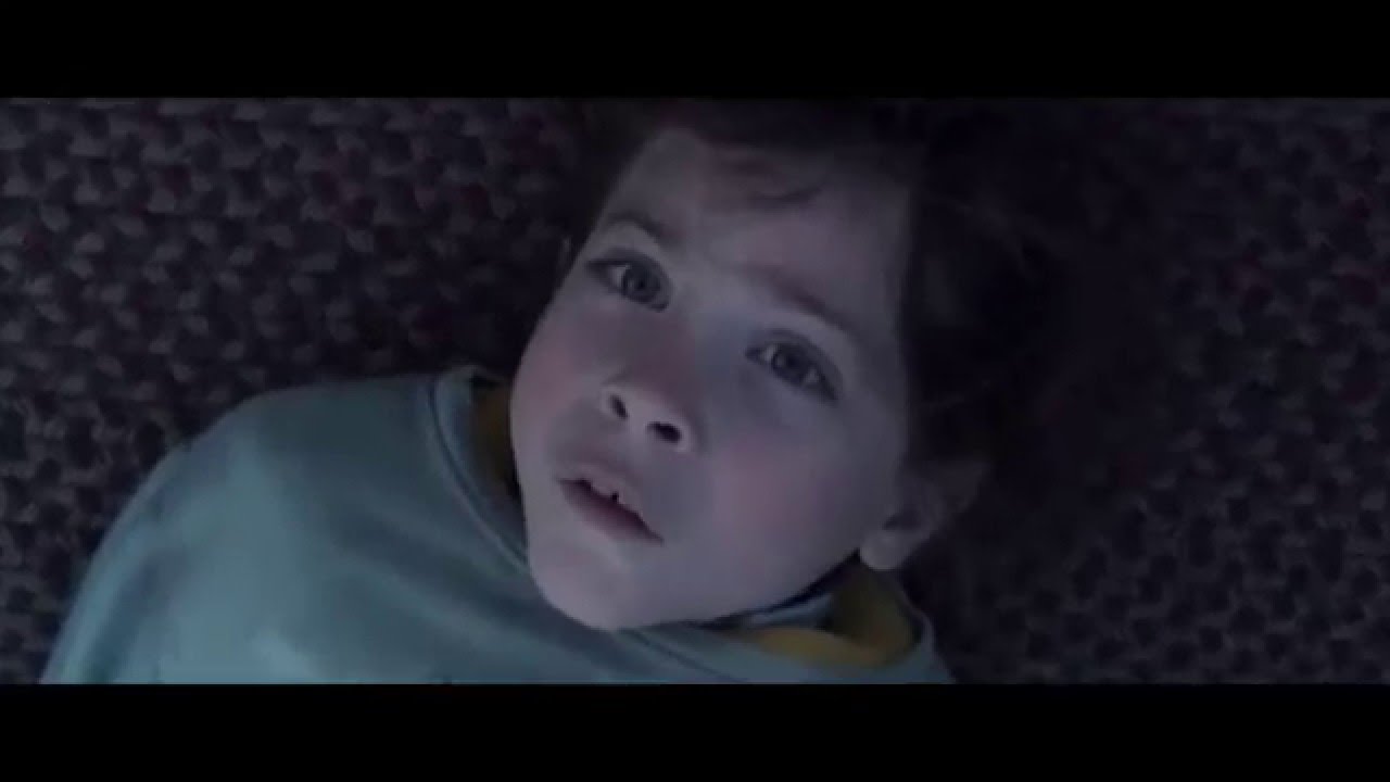 Scenes in movies that you think are incredible but probably no-one else ...