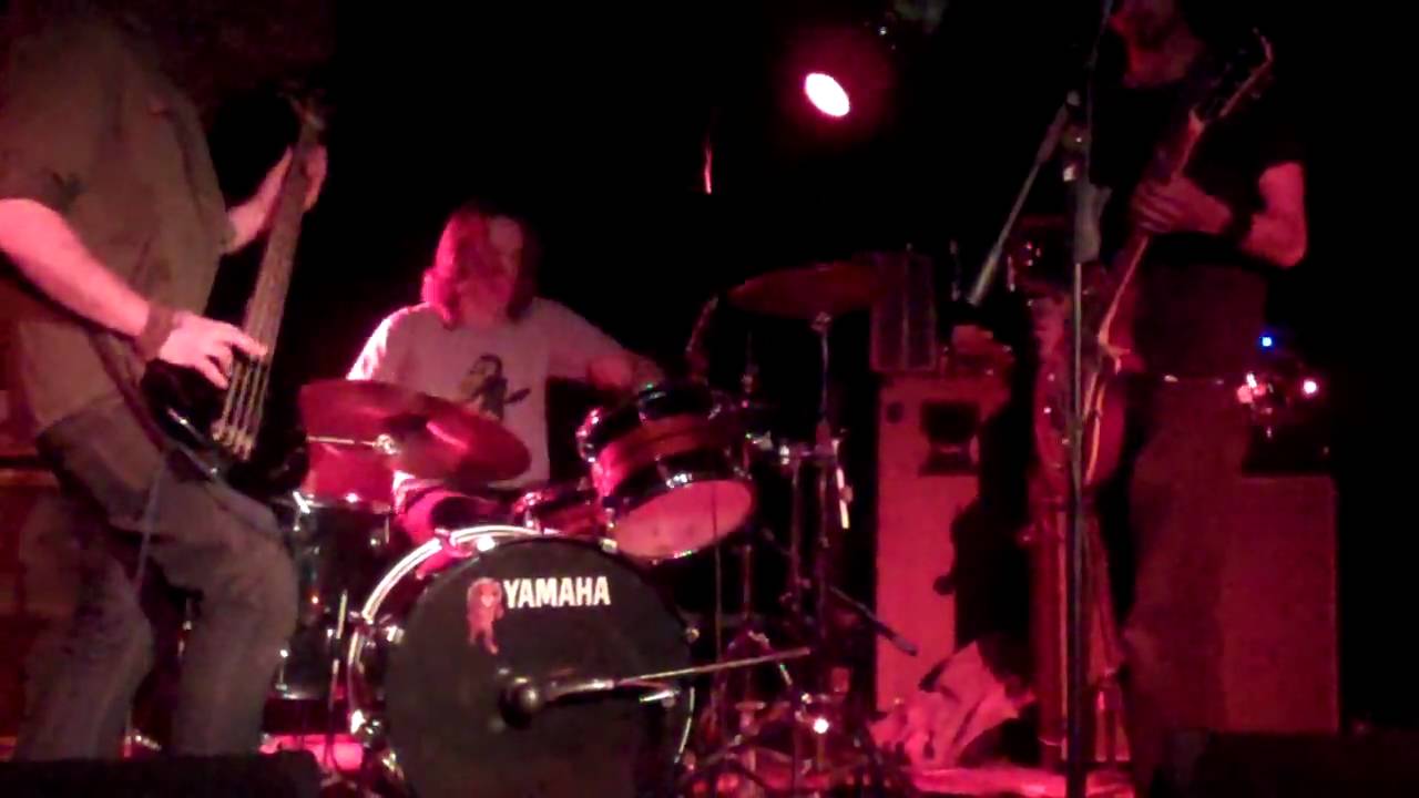 Black Acid Devil Live at the Hi-Dive 4/3/10 (New Song) - YouTube