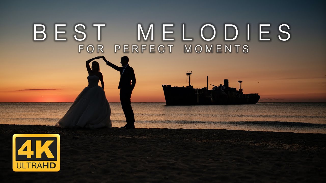 Soulful Serenades: Melodies to Melt Your Heart - YouTube