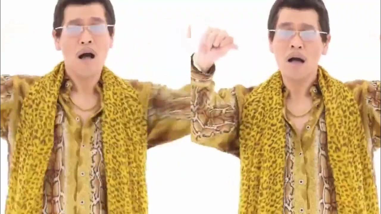 PPAP Technic(reupload) - YouTube