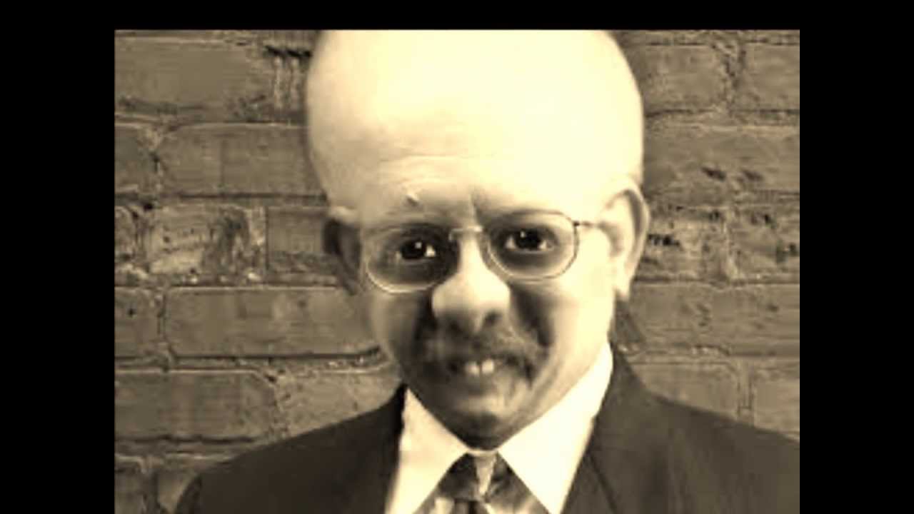 Roland Parker MR.RAD!! - YouTube