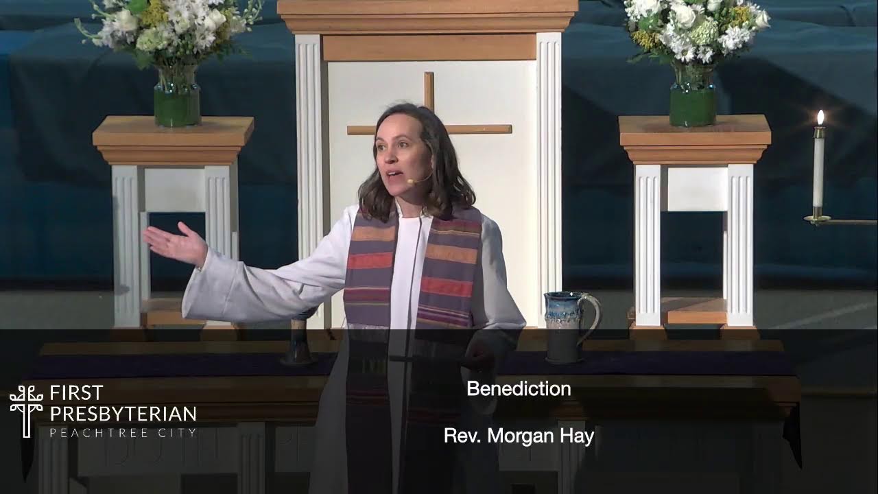 Worship: March 9, 2025 - YouTube