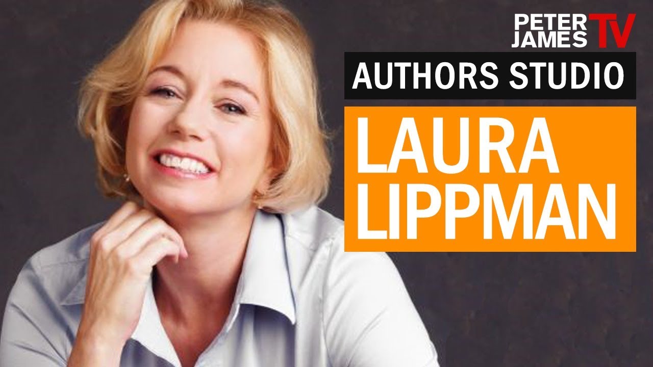 Peter James | Laura Lippman | Authors Studio - Meet The Masters - YouTube