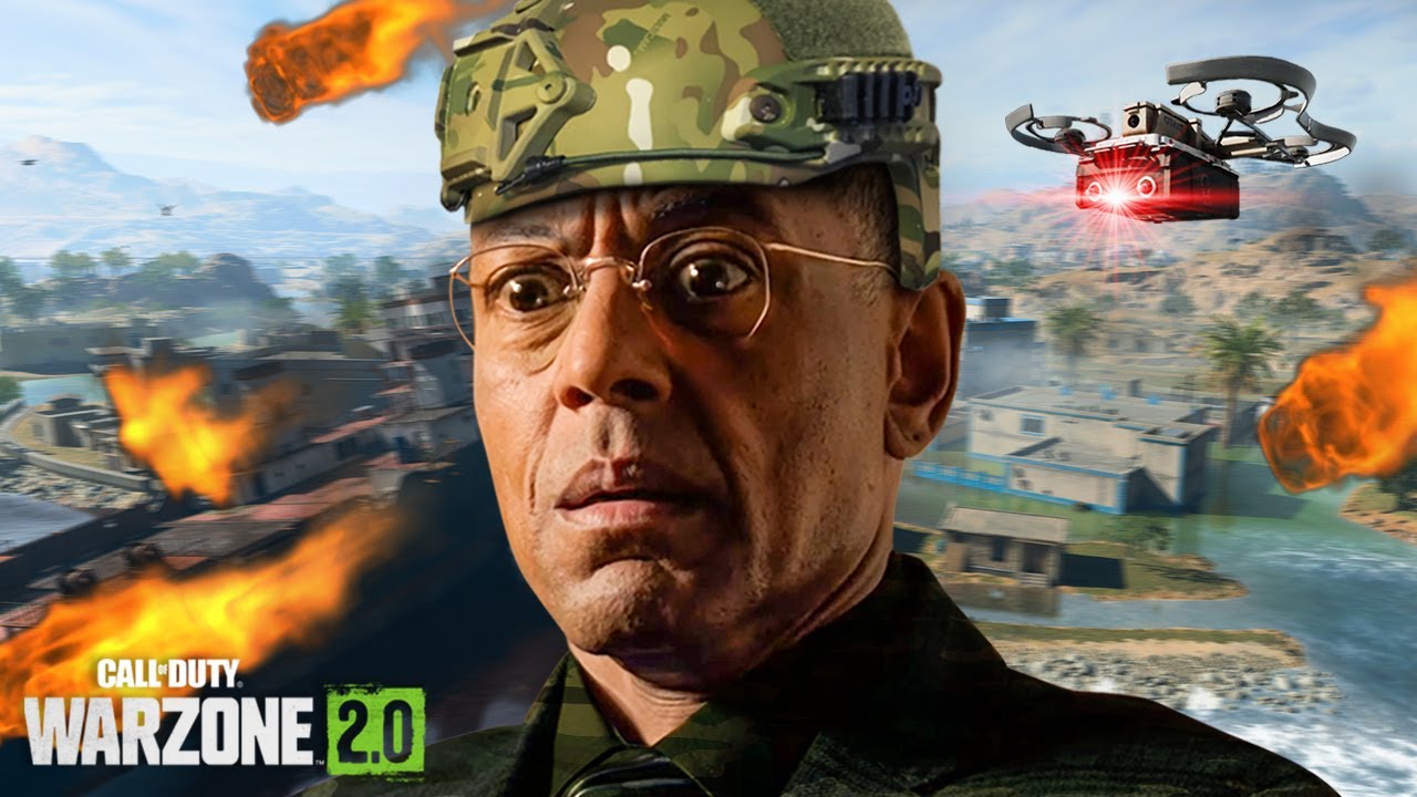 Call Of Duty BUGZONE 2.exe - YouTube