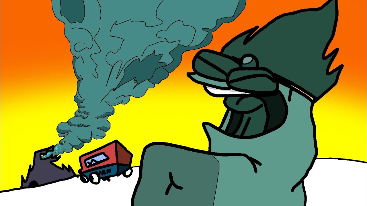 4.1|Number lore paper movie - YouTube