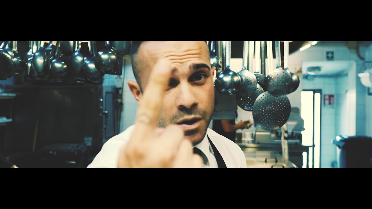 Dj Roma, Dj Mastro, Lu Tony Man - Profumi Di Rose - YouTube