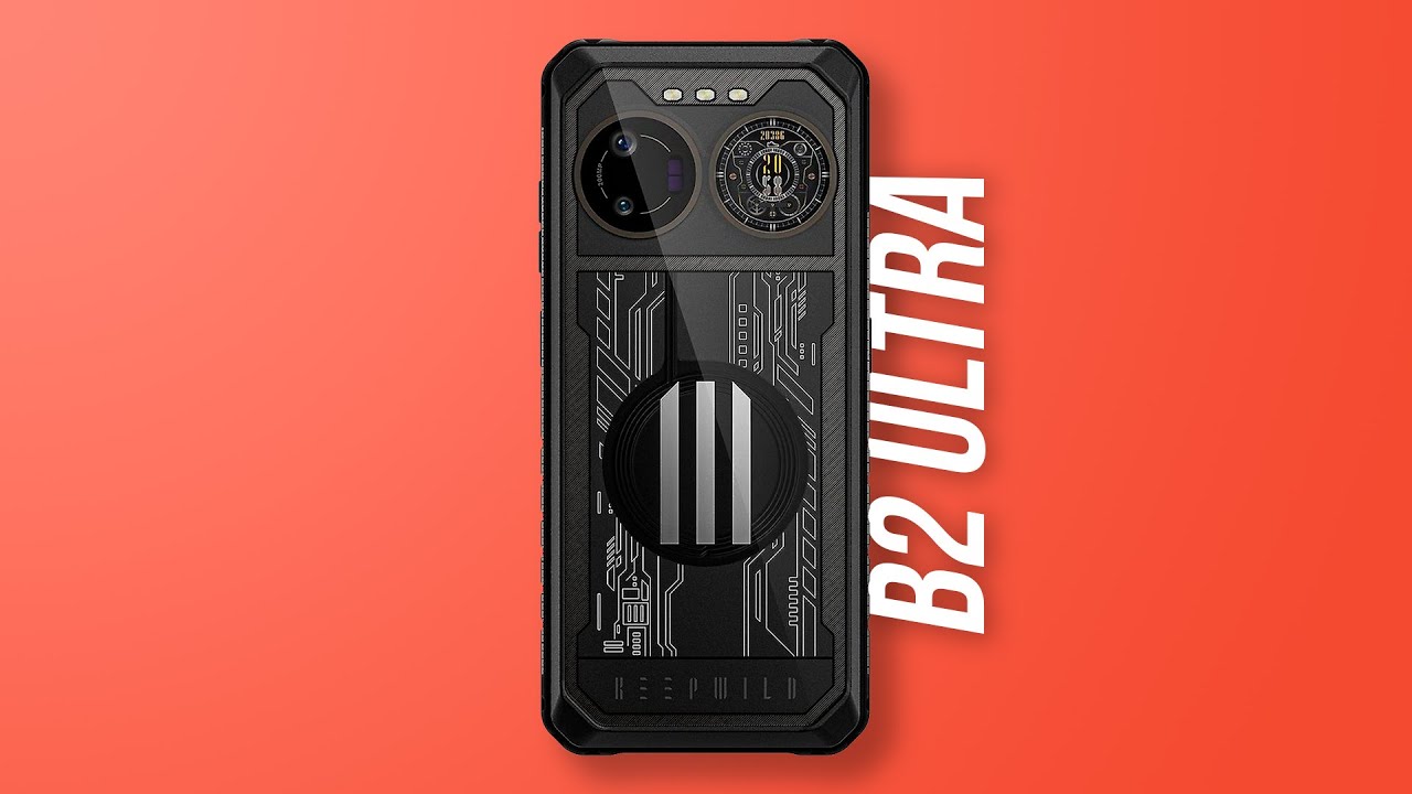 Análisis IIIF150 B2 Ultra es español - YouTube