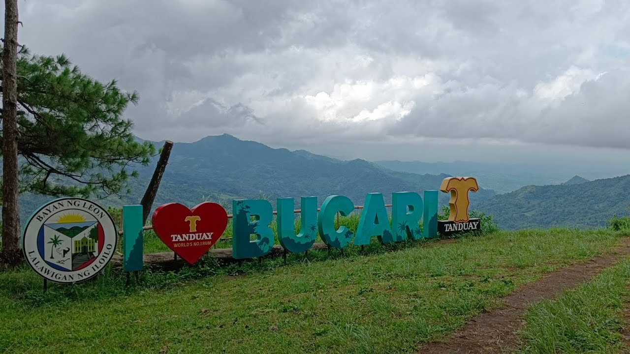 Amazing Please A Little Baguio Bucari Leon Iloilo #littlebaguio # ...