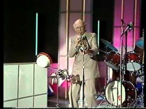 George Melly Goodtime George.flv HQ - YouTube