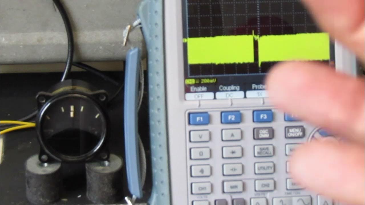 FuG28 first demo - YouTube