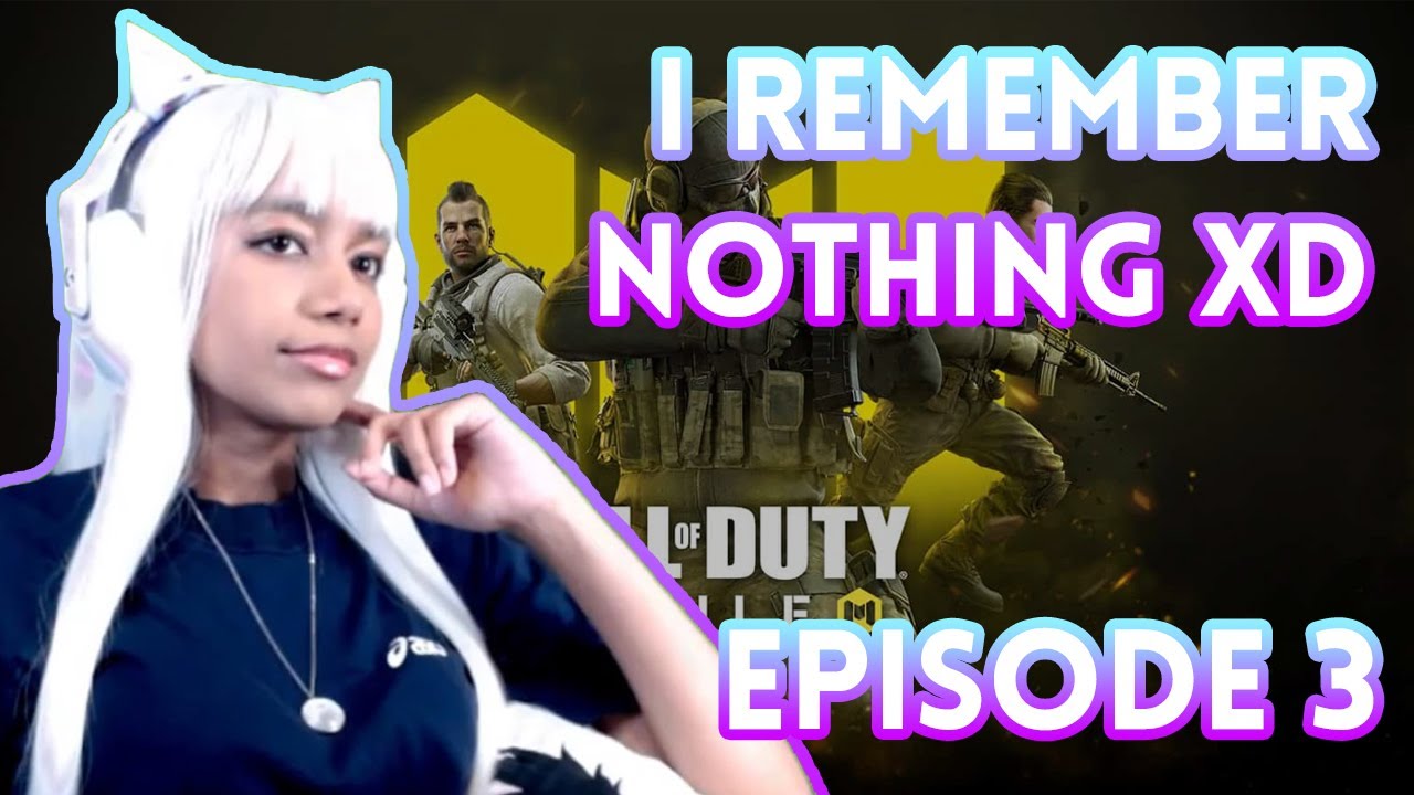 Call of Duty: Mobile - Live with N3ko ep 3 - YouTube