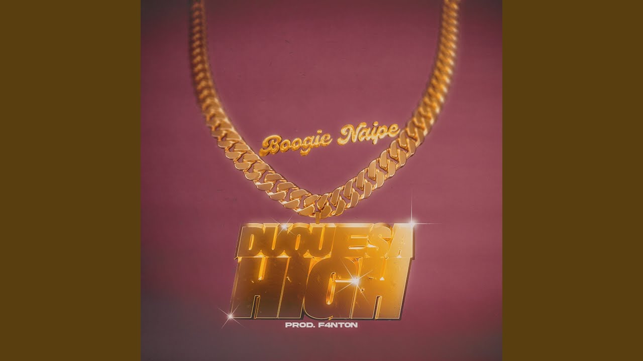 HIGH - YouTube Music