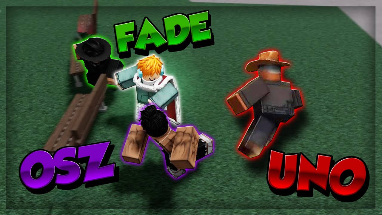 I Got My Revenge on This TOXIC CLAN Ft. @FadeUnchanged & @UnoTwoYT ...