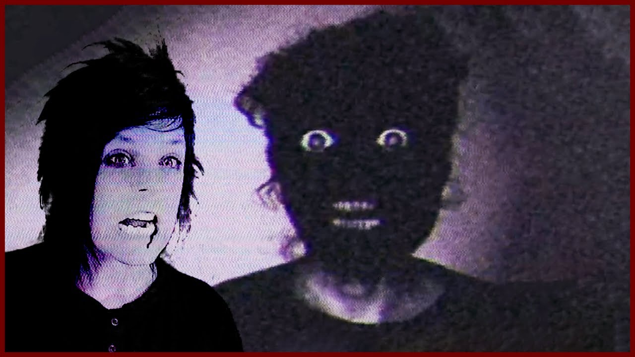 WHO IS THE MONSTER?? Analog Indie Horror - Longeyed Project Chapter 2 ...