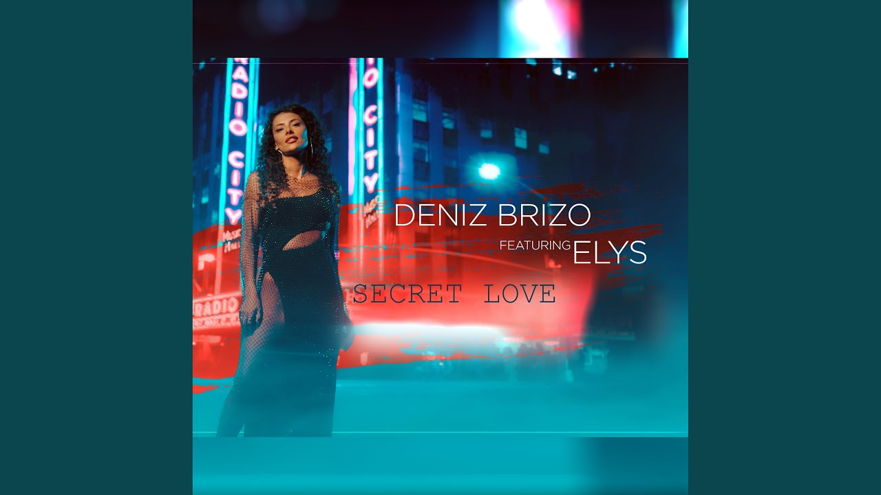 Secret Love (feat. Elys) - YouTube