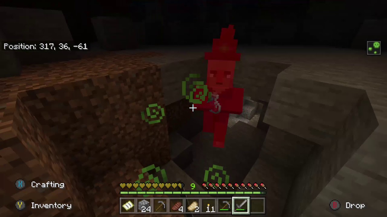 IRON AGE | Loons Minecraft Survival - YouTube